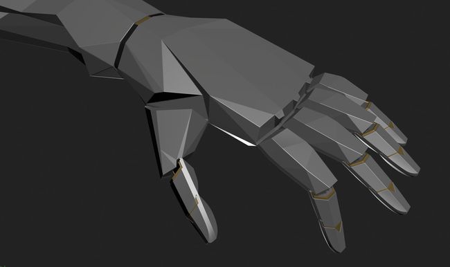 Modelling complex geometry: 5 top tips | Creative Bloq