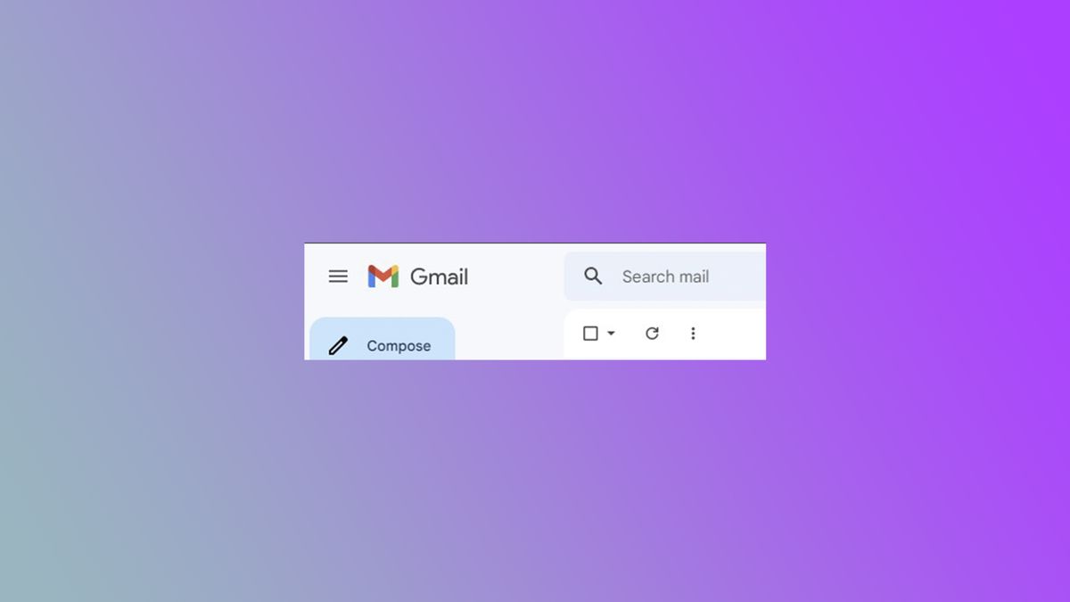 How to access archived emails in Gmail | Laptop Mag