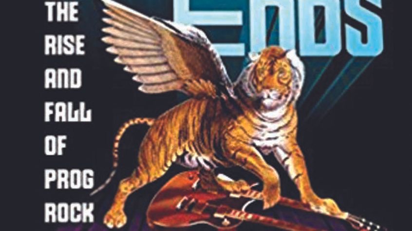 David Weigel - The Show That Never Ends: The Rise And Fall Of Prog ...