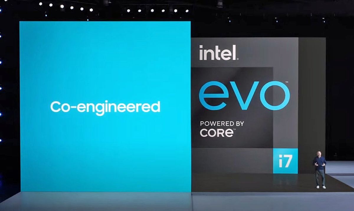 Samsung and Intel's partnership reveals why it's so hard for AMD to ...