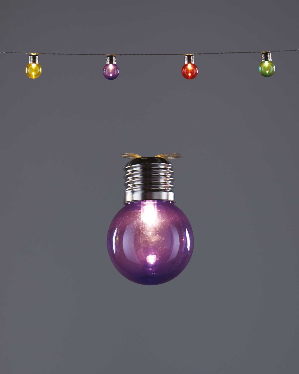 Aldi adds to its garden lighting range today – don't miss these buys ...