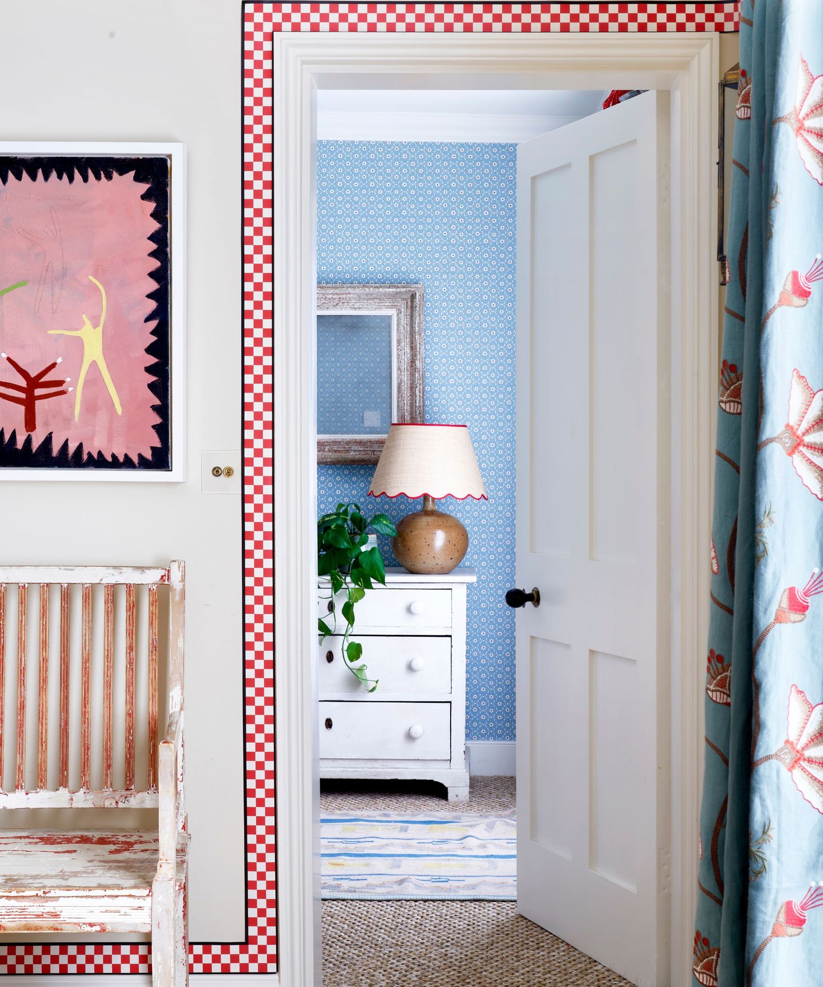 How to choose a color scheme for your entire home | Homes and Gardens