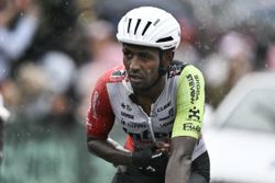 'They need me there' - Biniam Girmay convinced to ride Rwanda World ...