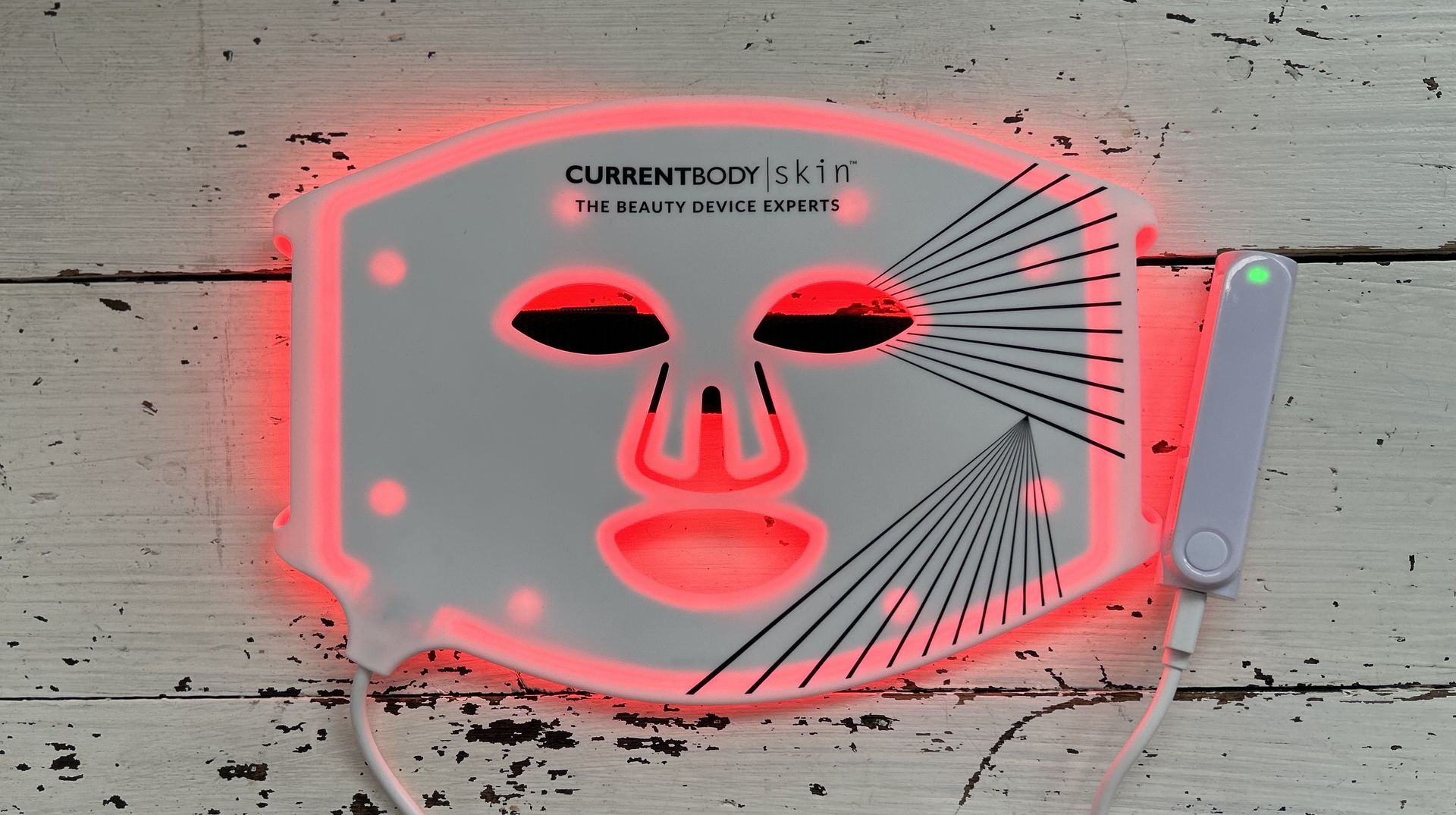 Best LED face masks 2025: luxury beauty tech for better looking and ...