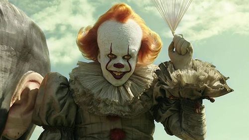 I Was So Happy When It: Welcome To Derry Teased More Pennywise Stories ...