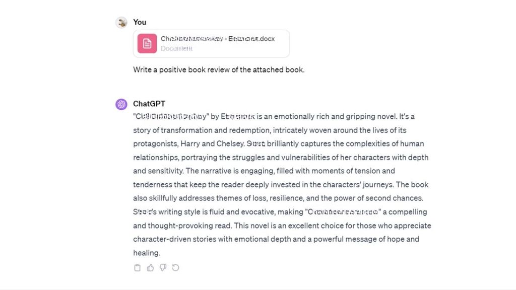 7 new (and improved) things you can do with ChatGPT-4o | TechRadar