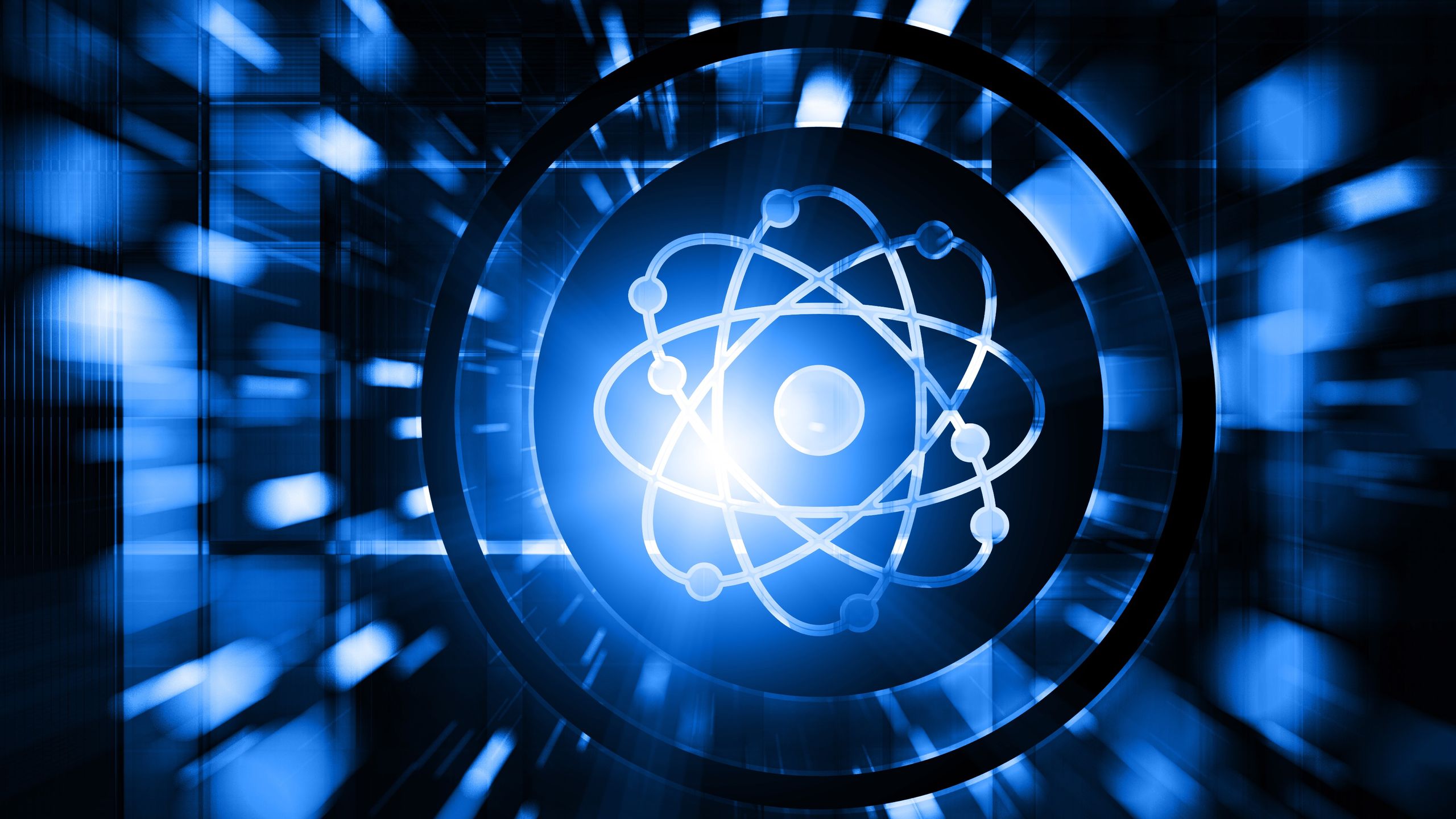 'A dream come true': Nuclear clock breakthrough could revolutionize ...