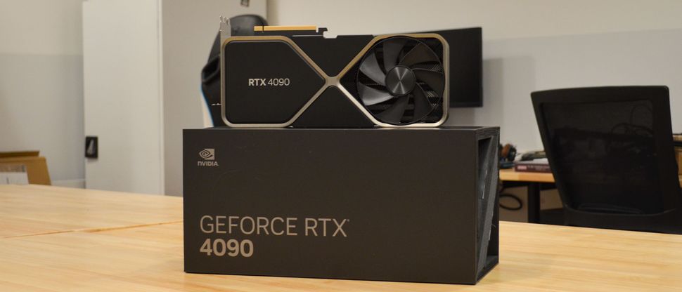 Nvidia GeForce RTX 40 series - everything we know | GamesRadar+