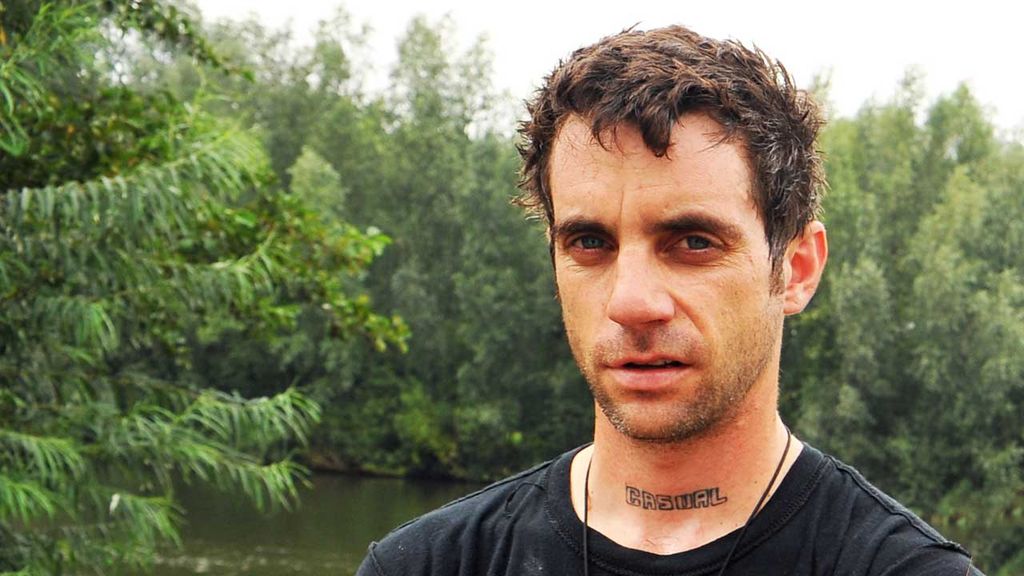 The Locust drummer Gabe Serbian dead at 44 | Louder