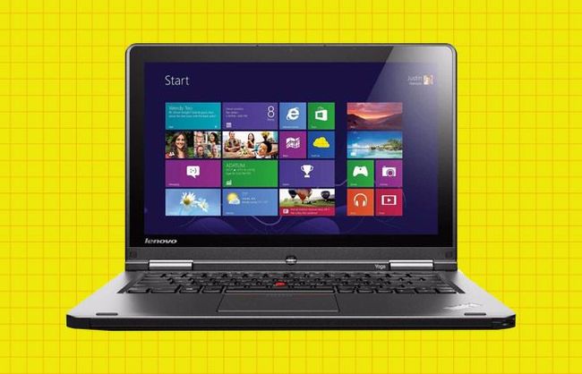 25 Years of ThinkPad: The Best and Most Innovative | Laptop Mag