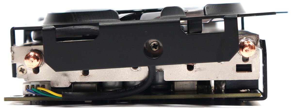 Gigabyte GV-R929XOC-4GD R9 290X Windforce OC - Graphics Card