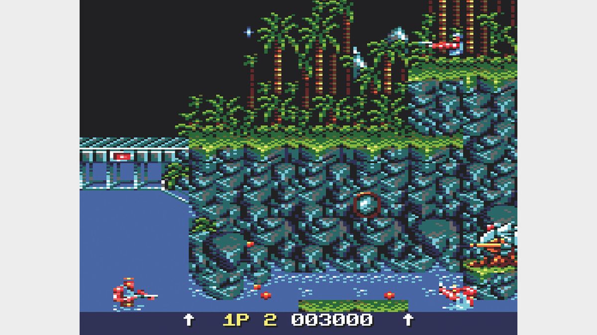 10 Best Amstrad games | GamesRadar+