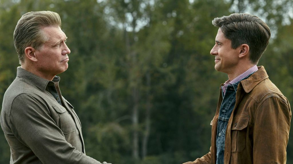 Netflix’s latest crime drama series just got a first trailer — and it ...