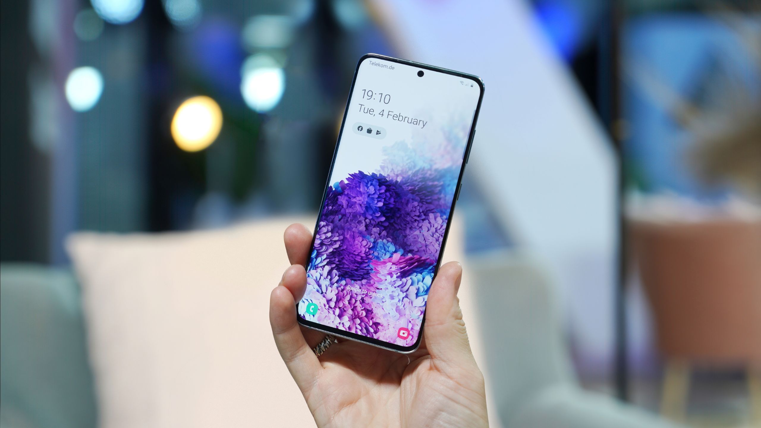 Samsung S20 deals: the best contracts and SIM-free prices in 2020 | T3