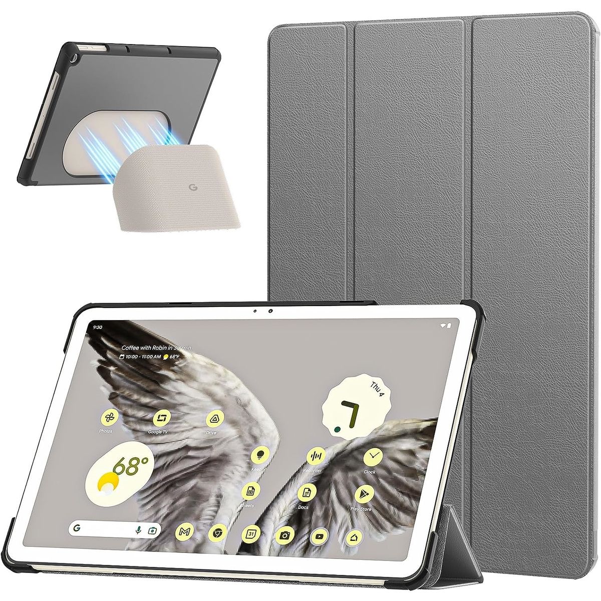 Best cases for Pixel Tablet | Android Central