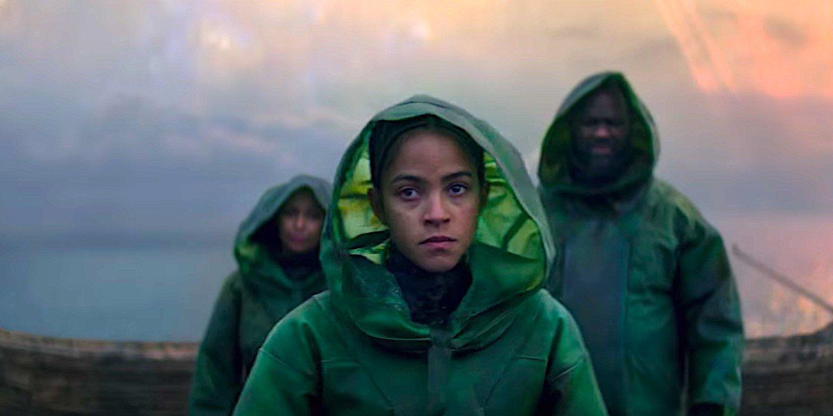 Foundation TV Show: 8 Quick Things We Know About Apple's Adaptation Of ...