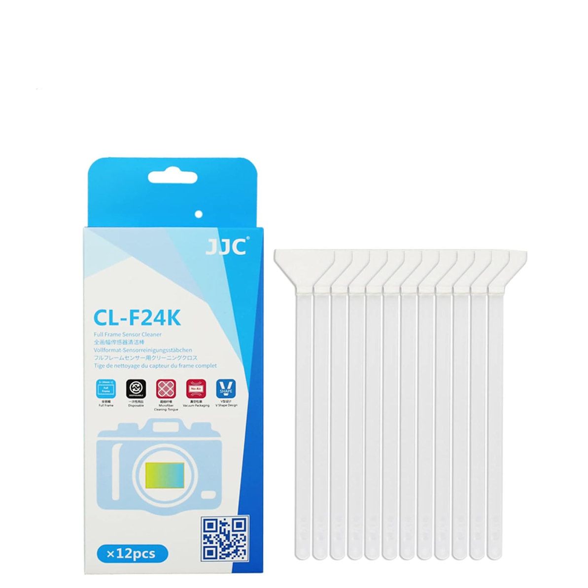 The best camera sensor cleaners | Digital Camera World