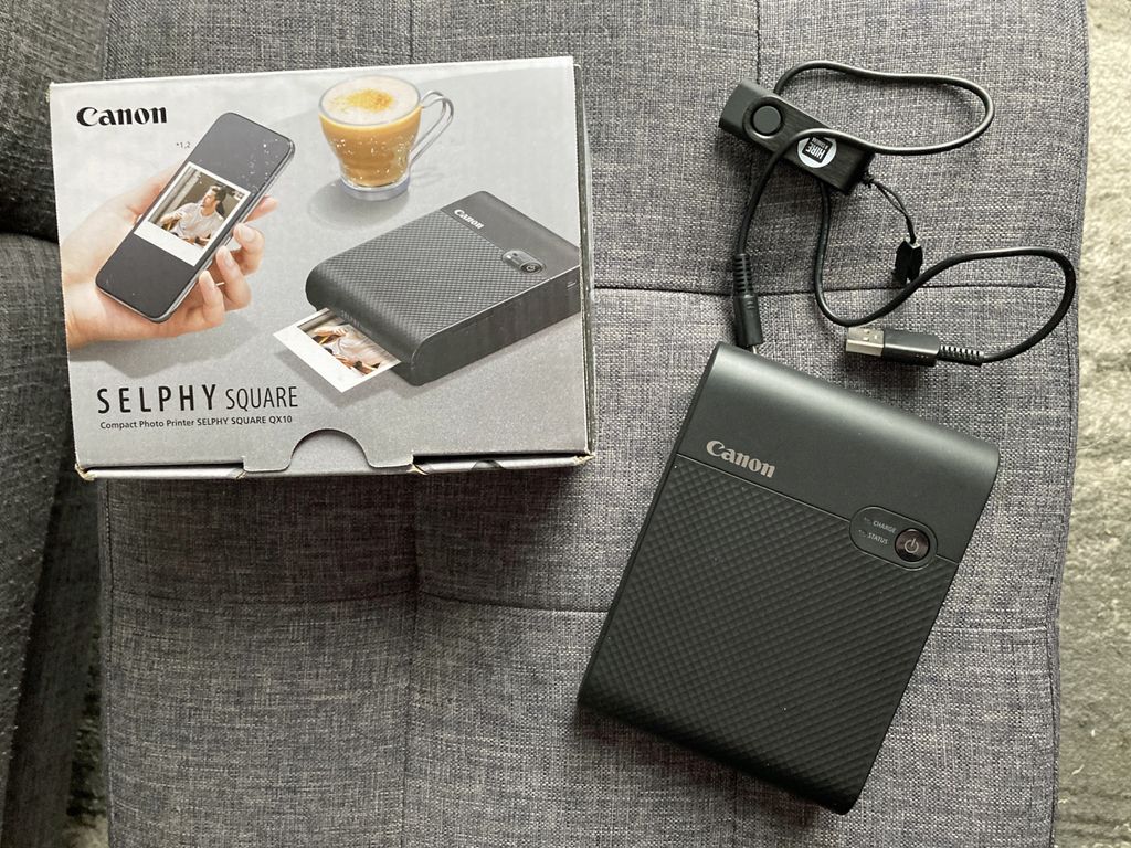 Best small printers — compact buys for at-home and on-the-go | Real Homes