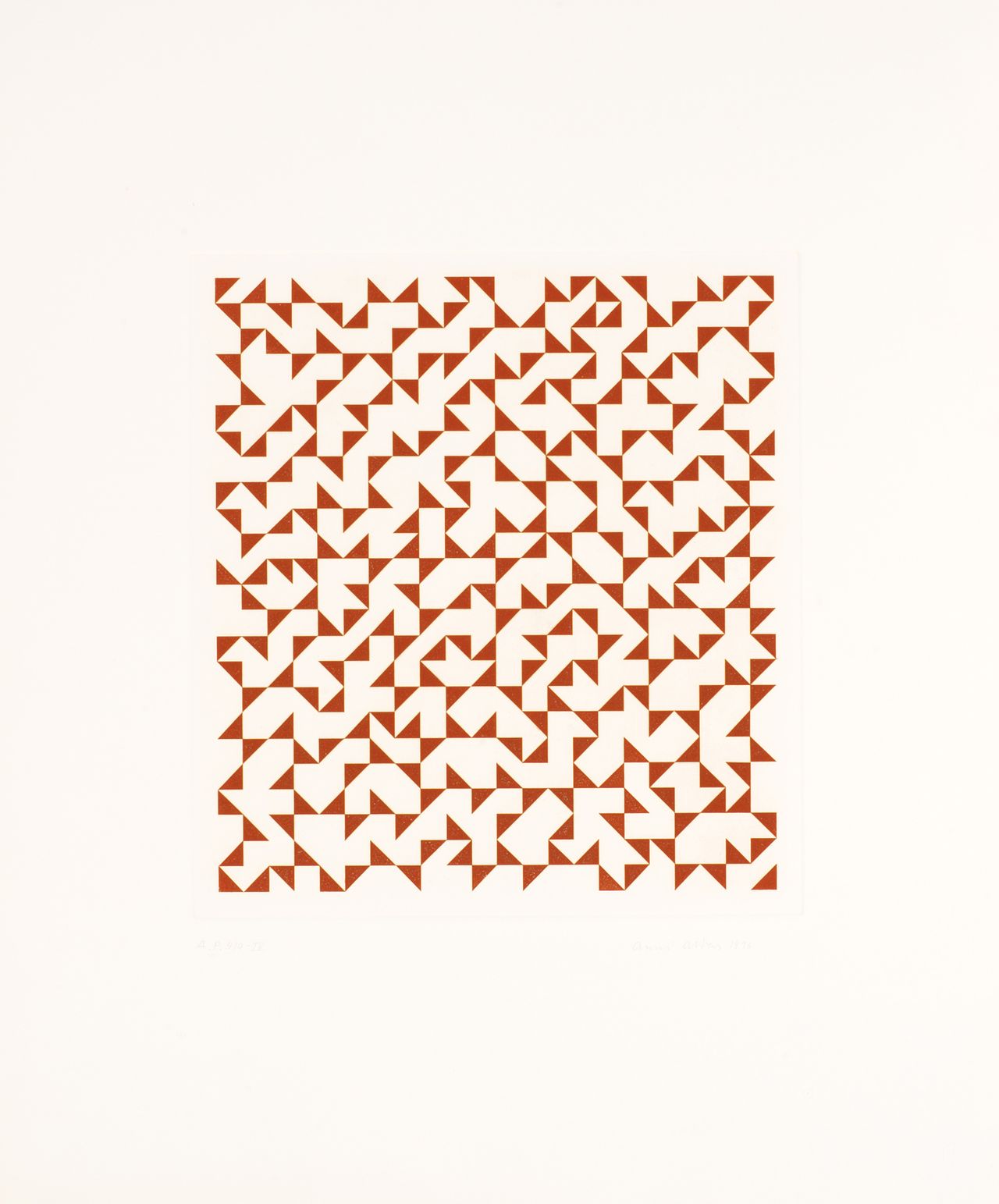 Anni Albers’ groundbreaking collection at the Blanton Museum | Wallpaper*