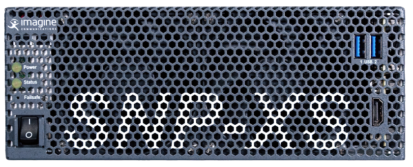 Signiant Media Shuttle: the easiest way to send any size file, anywhere ...