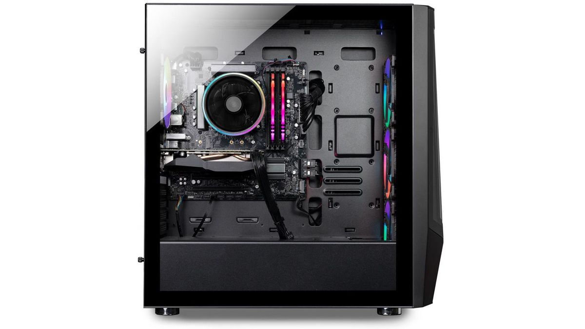 Best PCs for World of Warcraft in 2024 | Windows Central