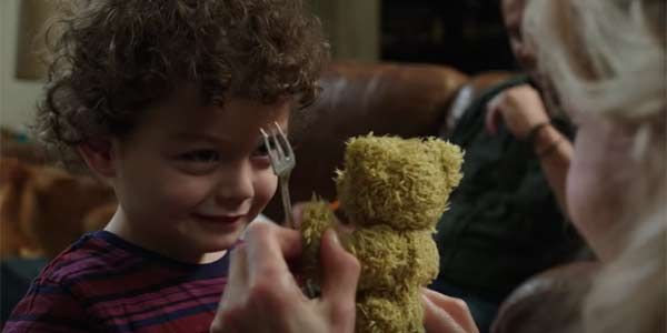 The Final Aquaman Trailer Shows A Very Young Arthur Curry | Cinemablend