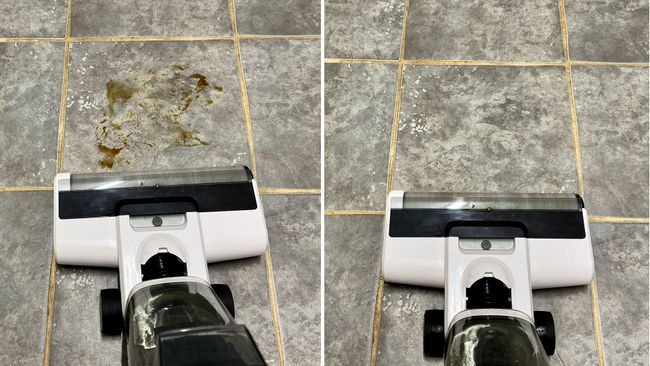 Gtech Orca Hard Floor Cleaner review | TechRadar Gtech Orca Hard Floor Cleaner review | TechRadar