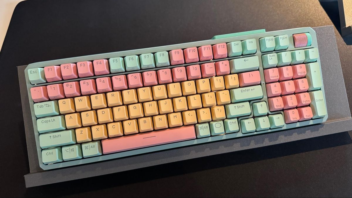 Best of CES 2024: Evolution and Revolution | Tom's Hardware