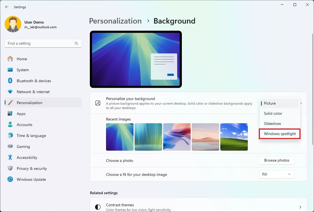 How to change the look and feel of Windows 11 | Windows Central