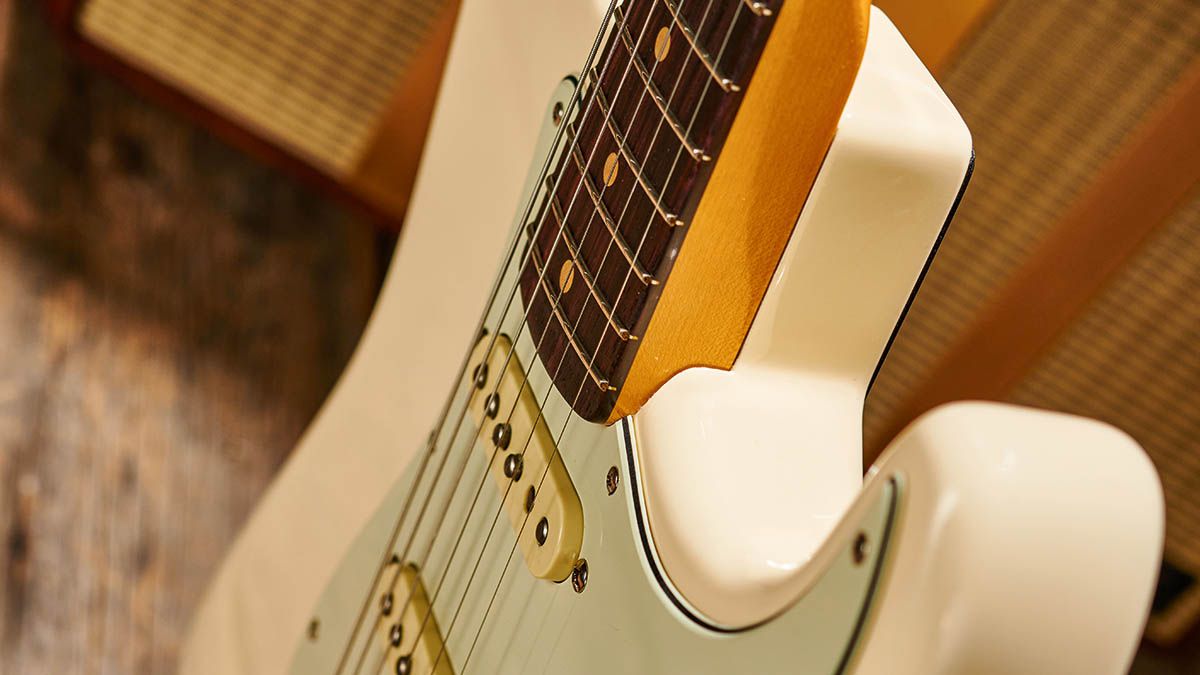 Fender American Vintage II ’61 Stratocaster and ’51 Telecaster review ...