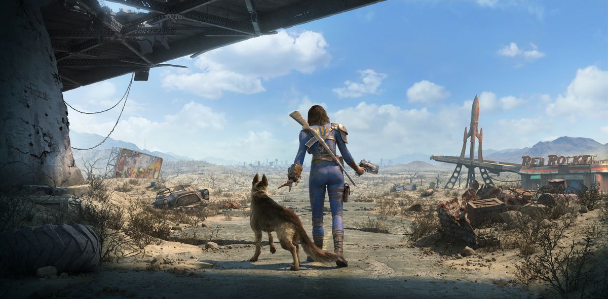 Fallout TV series: everything we know about the video game adaptation ...