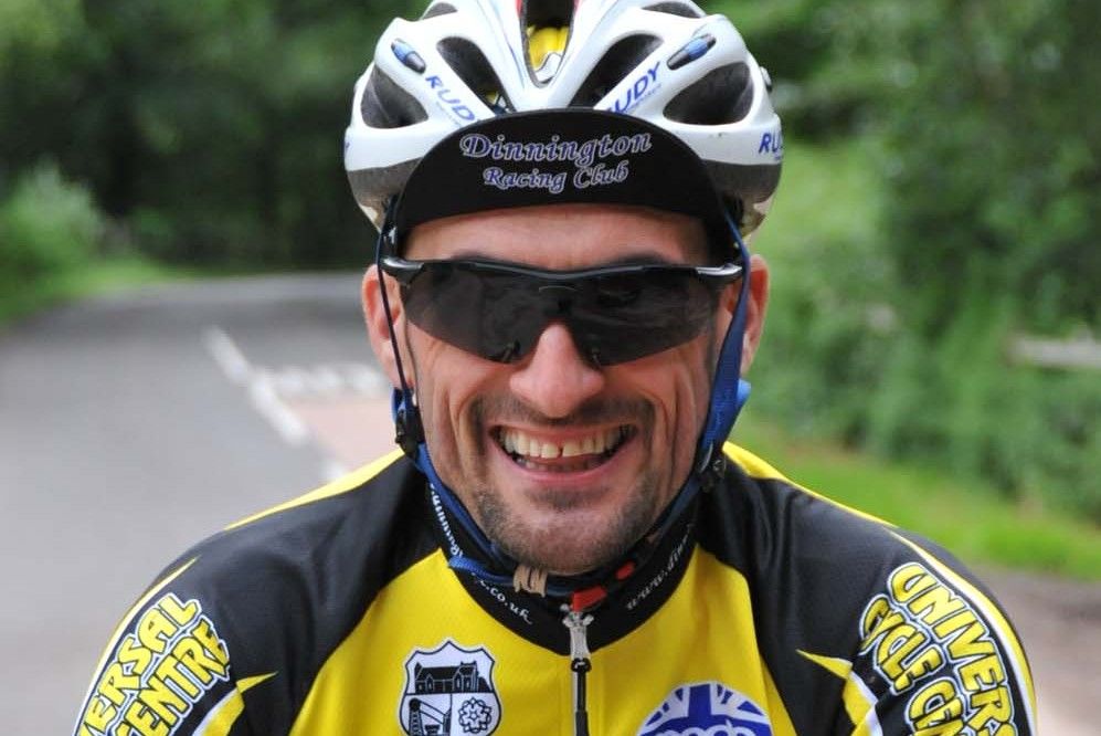 Strava world-record-chasing rider still on target | Cycling Weekly