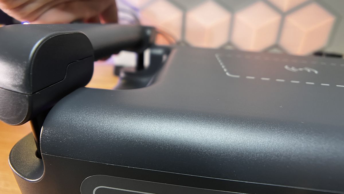 Deeno GT X1500 portable power station review | TechRadar