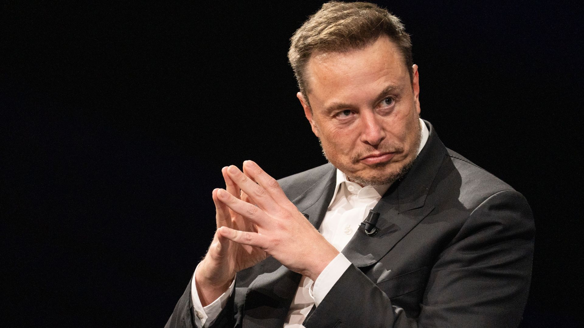 Elon Musk's monster wakes up as xAI turns on 'Colossus', the Nvidia ...