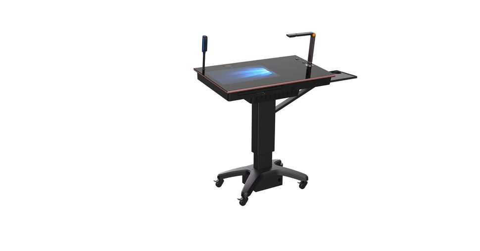 HoverCam Releases Pilot 5 Digital Teaching Station | AVNetwork