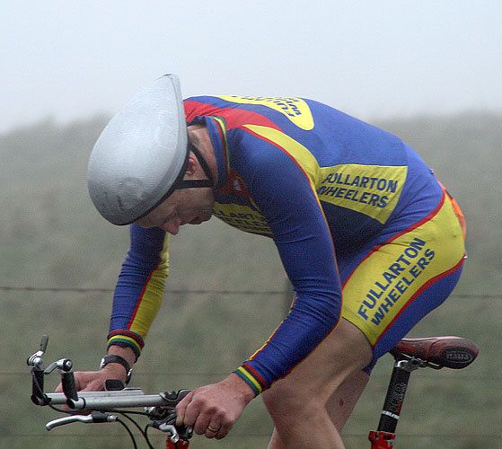RAMSBOTTOM WINS VAGABONDS MTT | Cycling Weekly