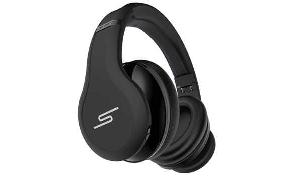 SMS Audio Street by 50 Over-Ear ANC Headphones Review | Tom's Guide
