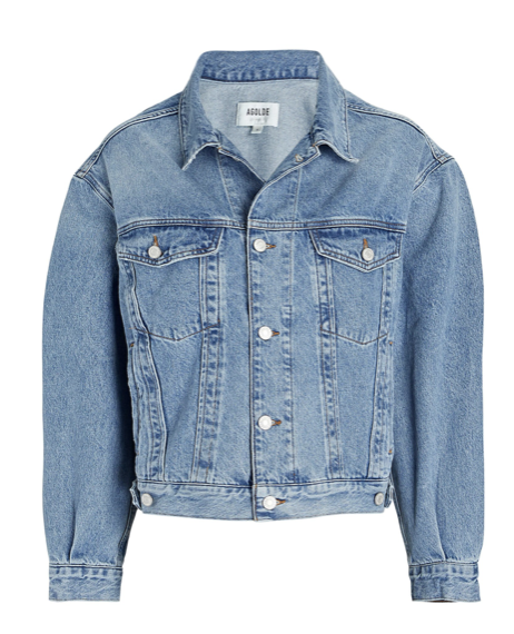 The 20 Best Lightweight Summer Jackets for 2023 | Marie Claire