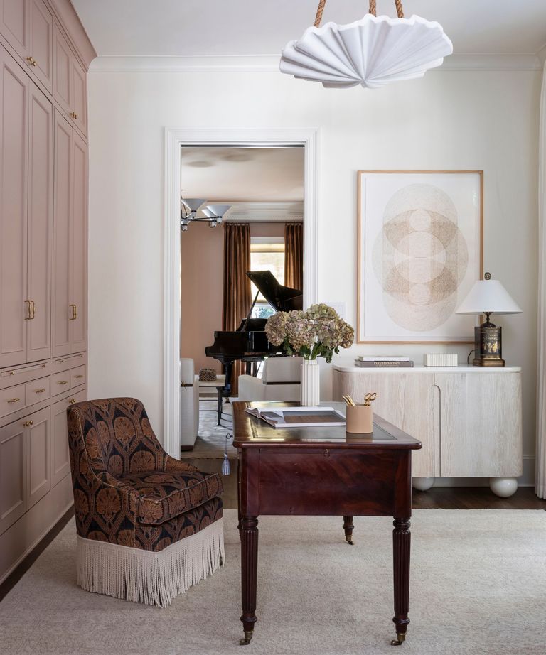 7 cozy home office ideas | Homes and Gardens