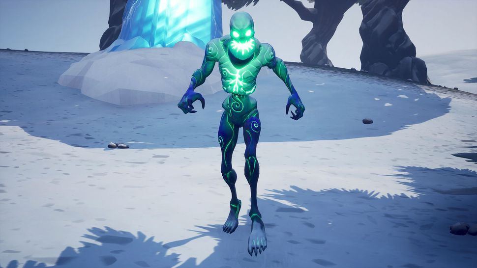 Fortnite Ice Storm Challenges guide | GamesRadar+