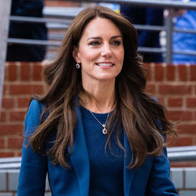 Do We Call Her Princess Catherine Now? | Marie Claire