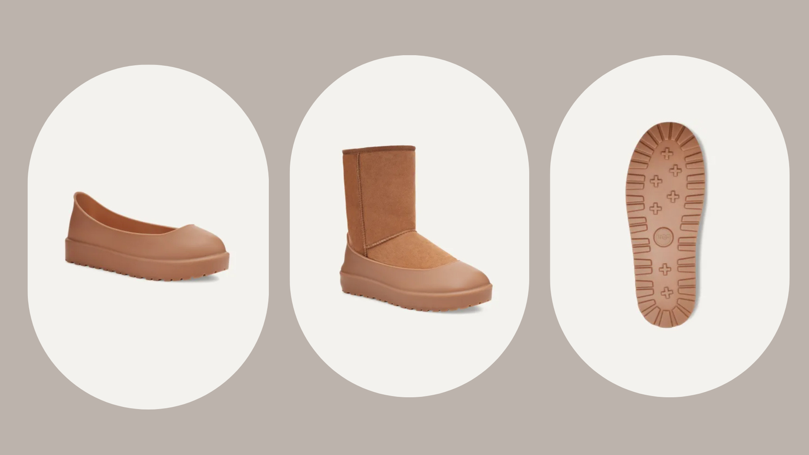 I can't believe I didn't know UGG boot guards existed | Woman & Home