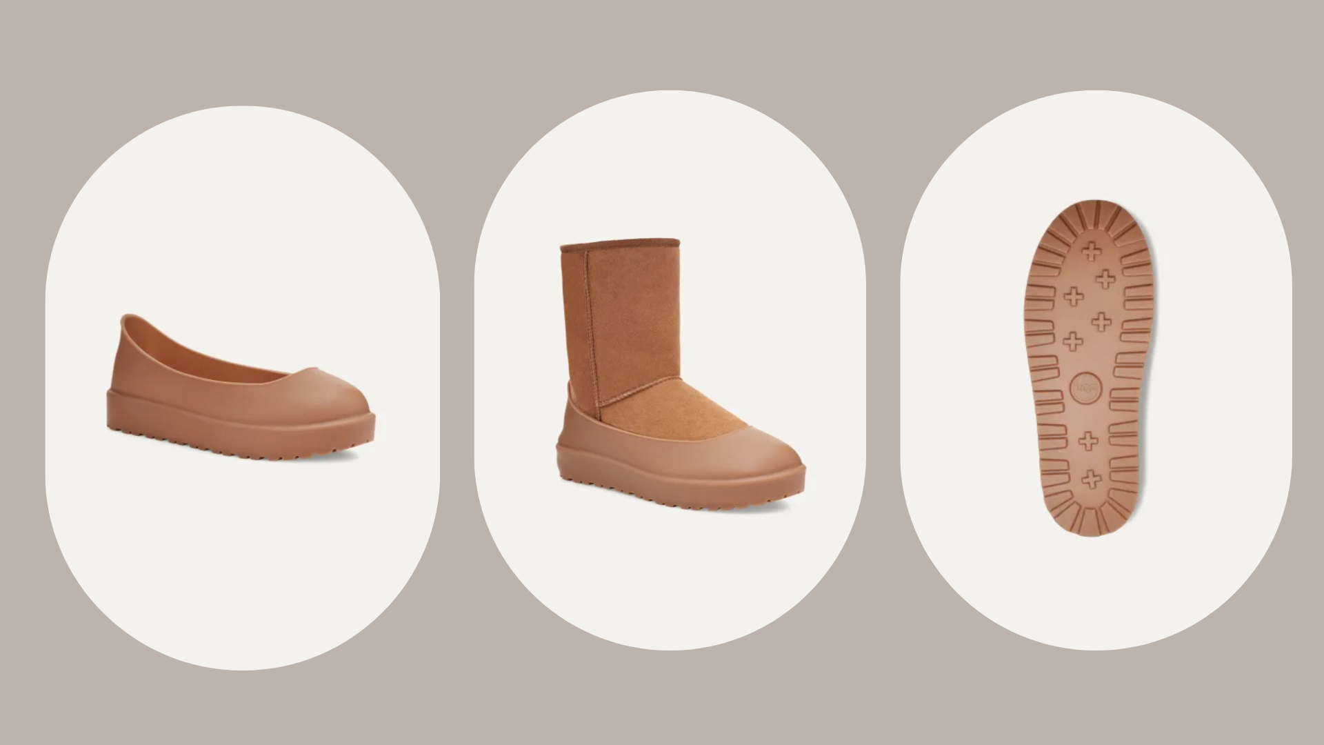 I can't believe I didn't know UGG boot guards existed | Woman & Home