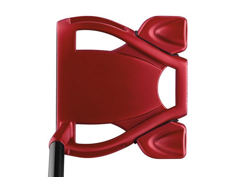 TaylorMade Spider Tour Red Putter Review - Golf Monthly | Golf Monthly