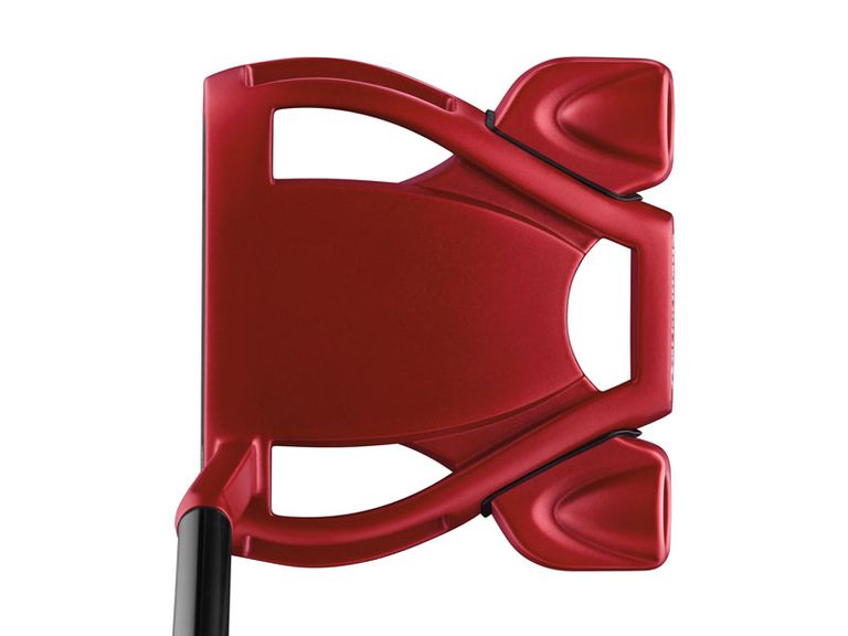 TaylorMade Spider Tour Red Putter Review - Golf Monthly | Golf Monthly