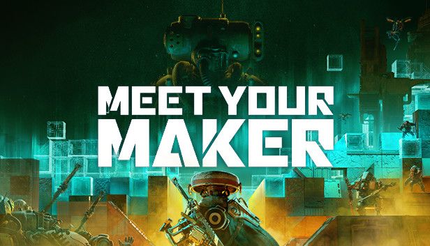 Ein erster Blick auf Meet Your Maker | TechRadar