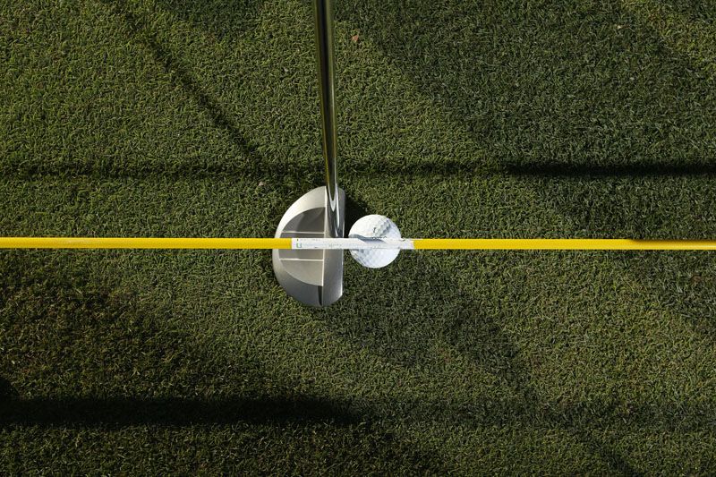 Putting Tips and Video Coaching - Page 5 | Golf Monthly