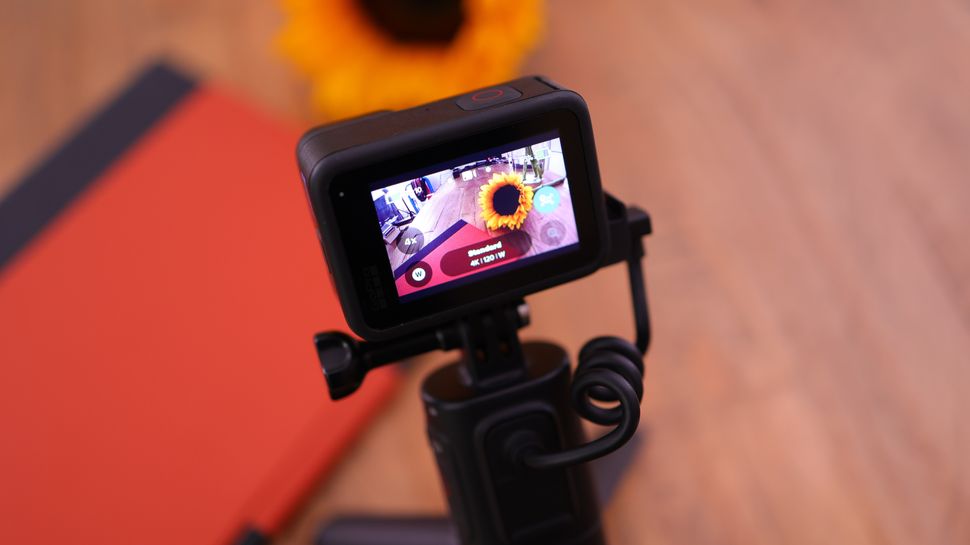 GoPro Hero 11 Black review: the TikTok-ready action cam | Digital Camera World