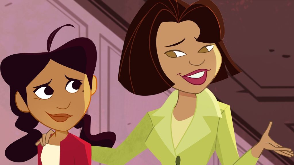 10 Black Animators Who've Done Exceptional Work For Disney And Other ...