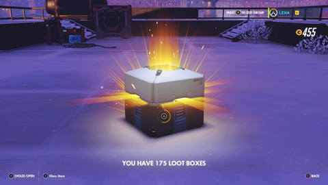 What Are Loot Boxes? Gaming's Big New Problem, Explained | Tom's Guide
